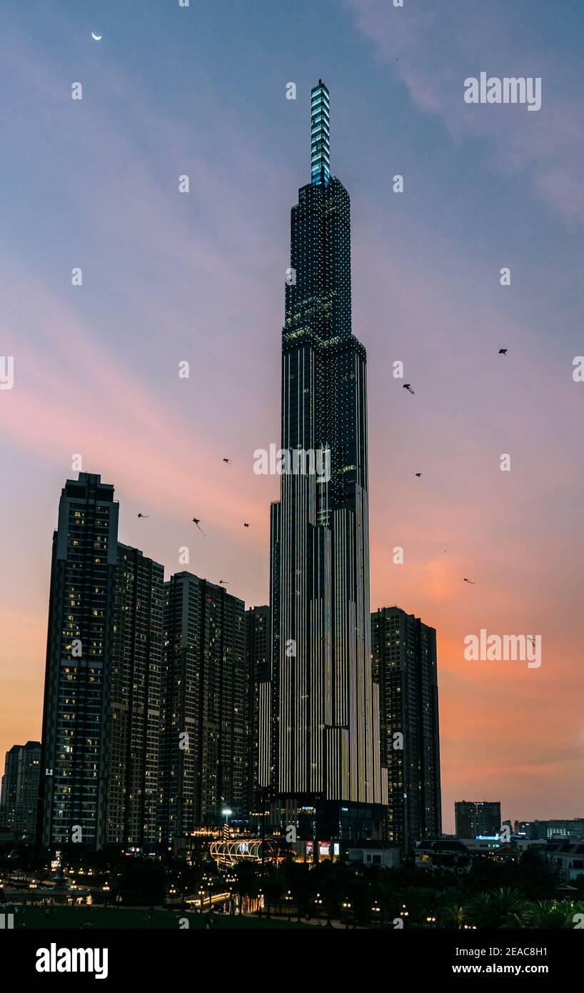 Vin homes hi-res stock photography and images - Alamy