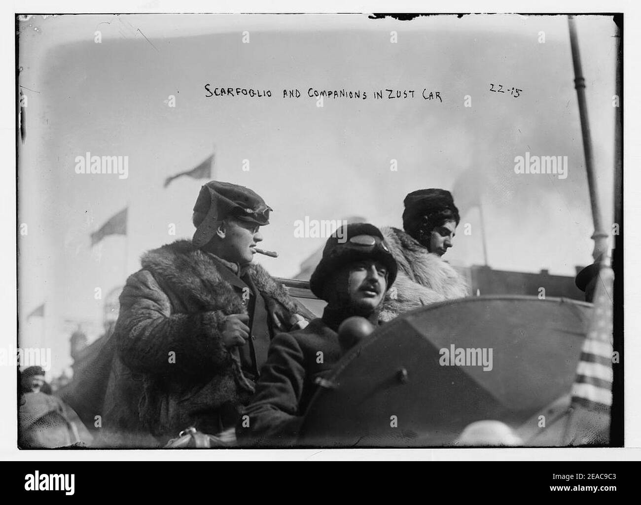 Zust car hi-res stock photography and images - Alamy