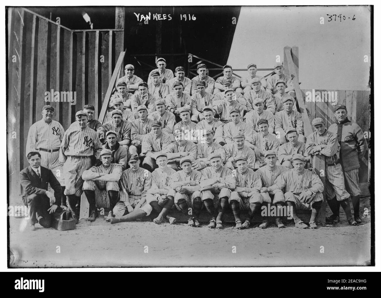 Baseball team new york Cut Out Stock Images & Pictures - Alamy
