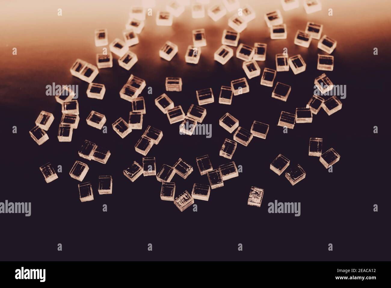 Parallelepiped shape hi-res stock photography and images - Alamy