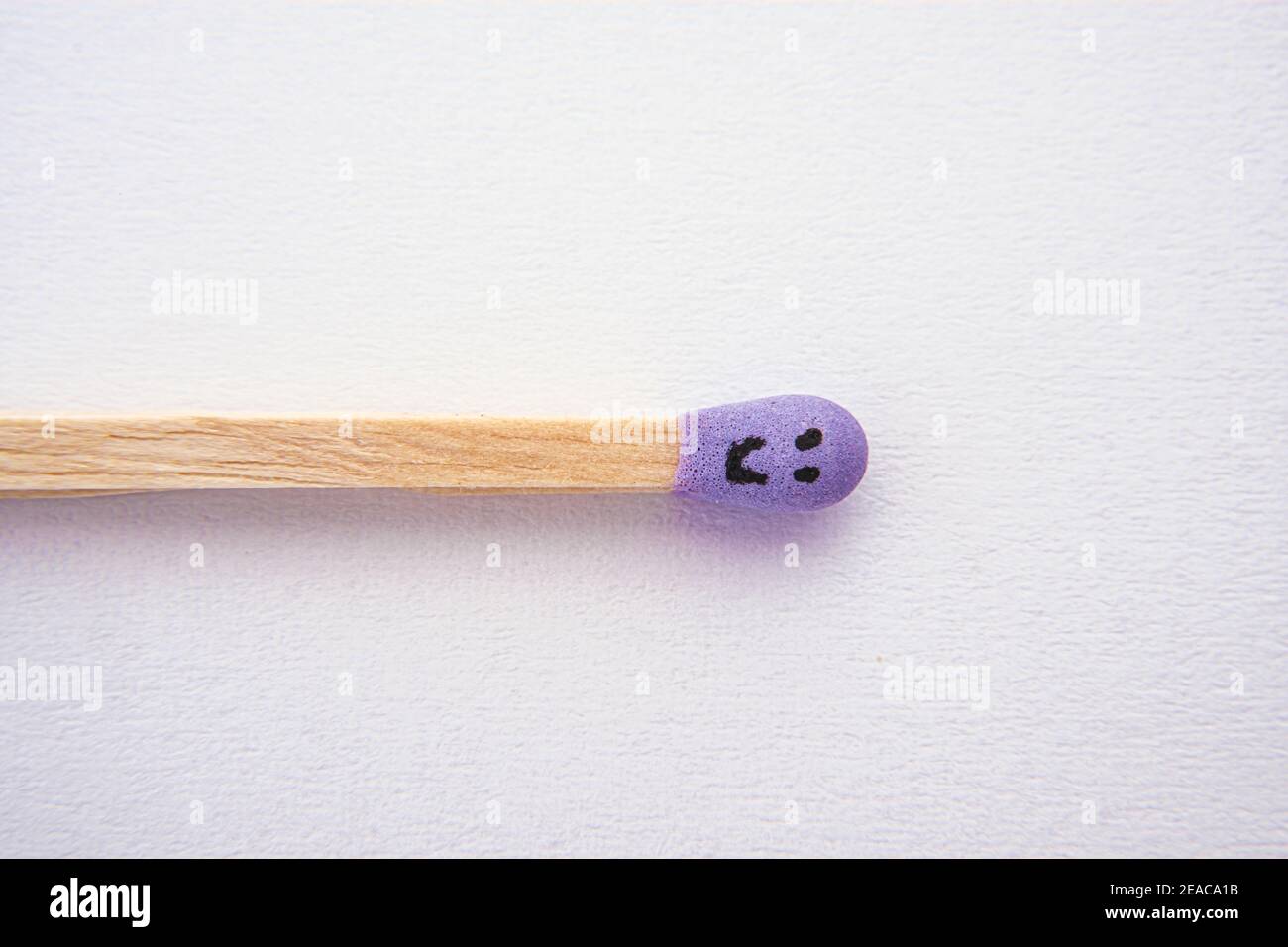 Binder heads hi-res stock photography and images - Alamy