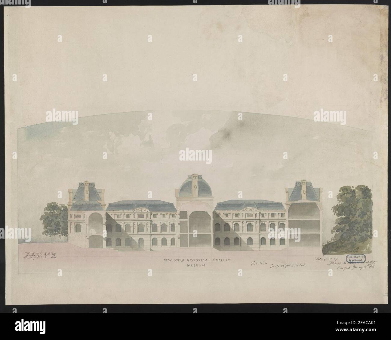 Richard m hunt hi-res stock photography and images - Alamy