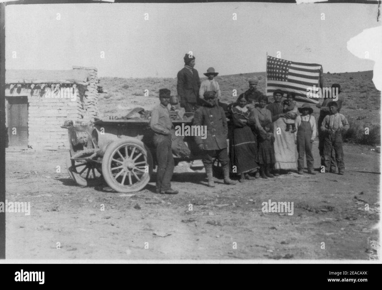 New york paris race drivers hi-res stock photography and images - Alamy
