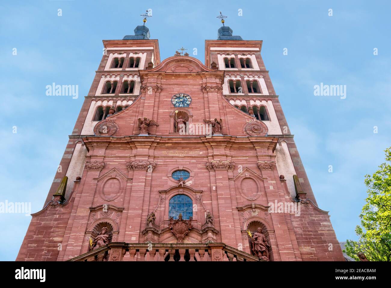 Odenwald hi-res stock photography and images - Alamy