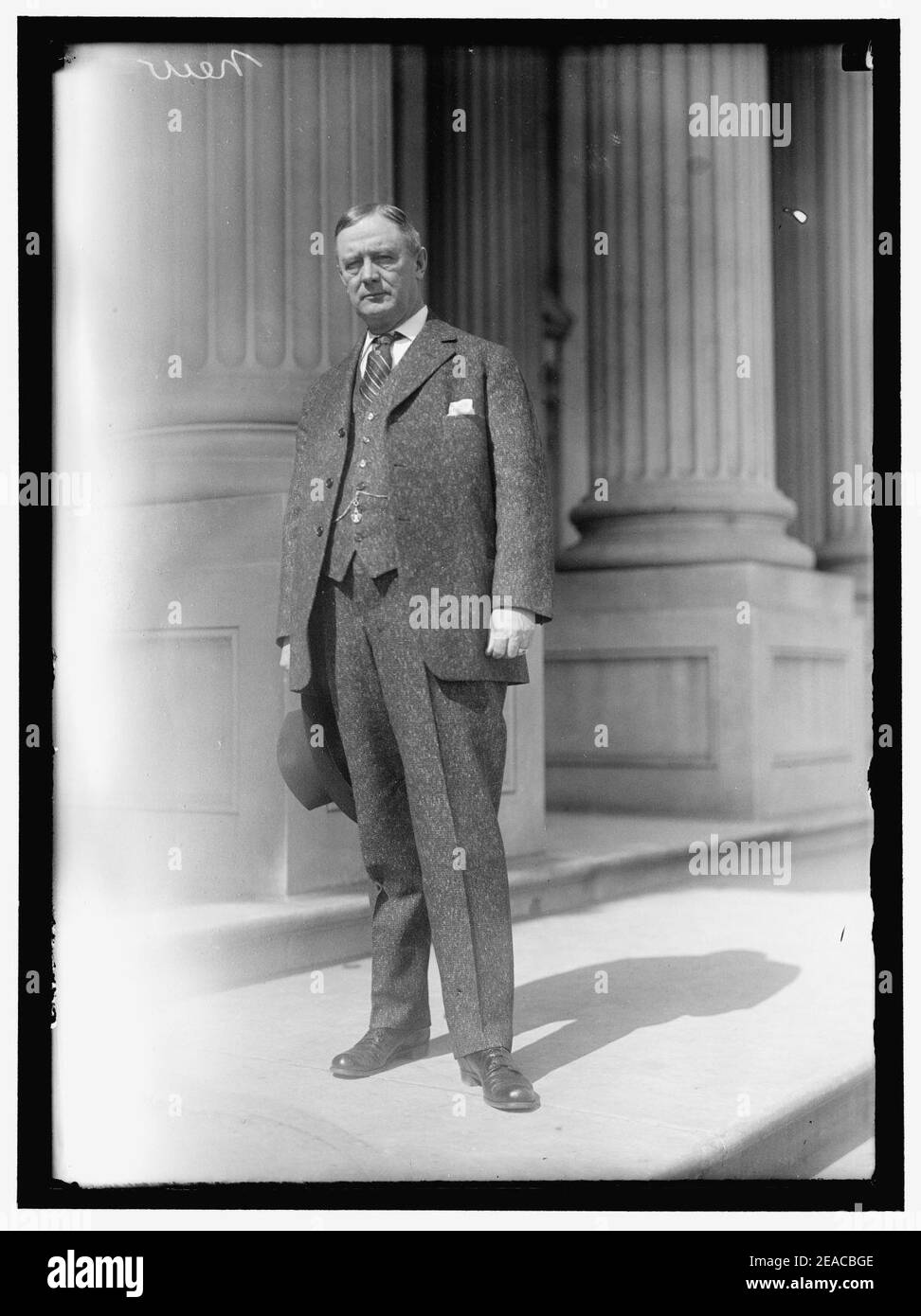 NEW, HARRY STEWART Stock Photo - Alamy