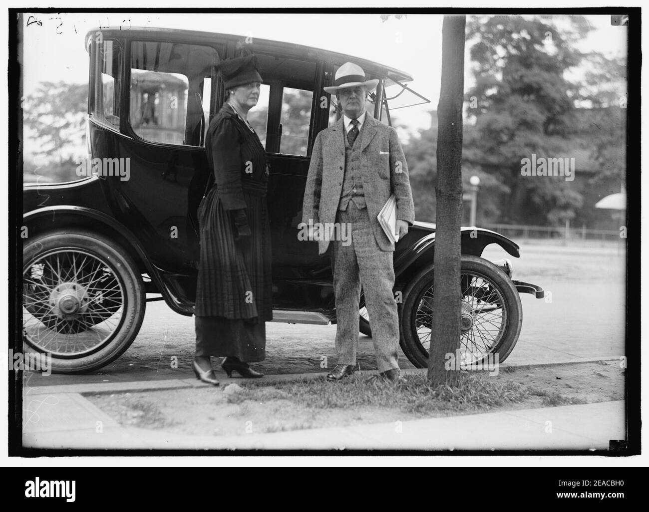 Harry stewart Black and White Stock Photos & Images - Alamy