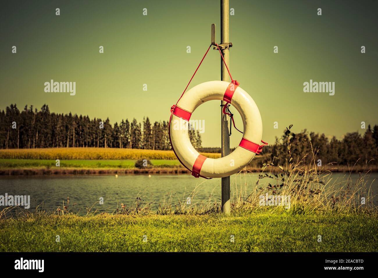 No life preservers hi-res stock photography and images - Alamy