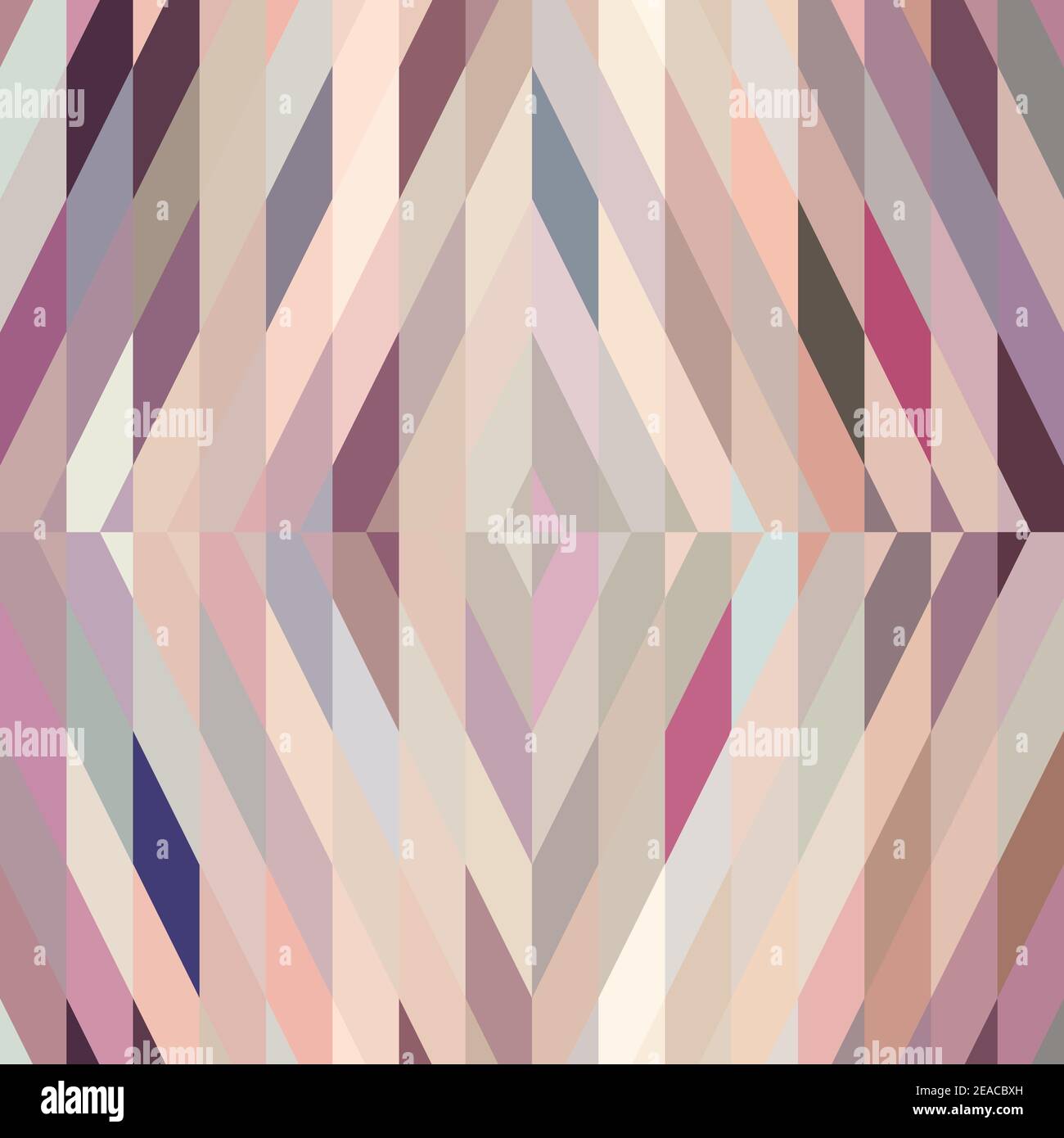 Vivid degrade blur ombre kilim geo tribal swatch Stock Photo - Alamy