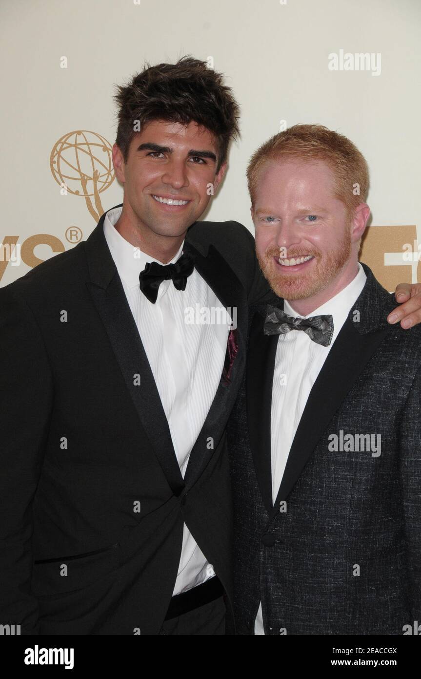 Jesse ferguson and justin mikita hi-res stock photography and images ...
