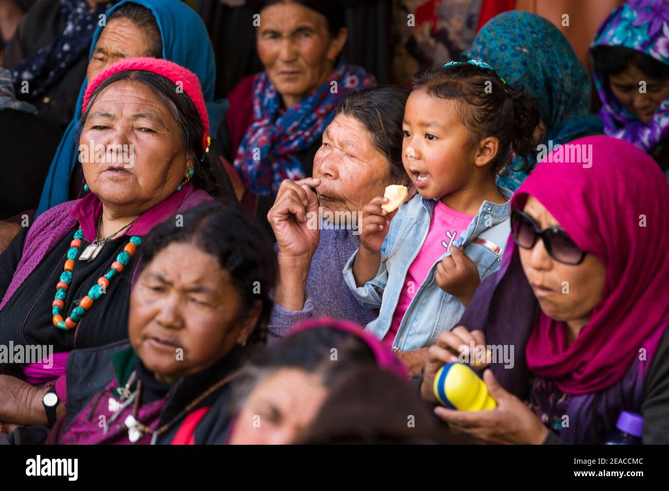 the Phyang Monastery Stock Photo - Alamy