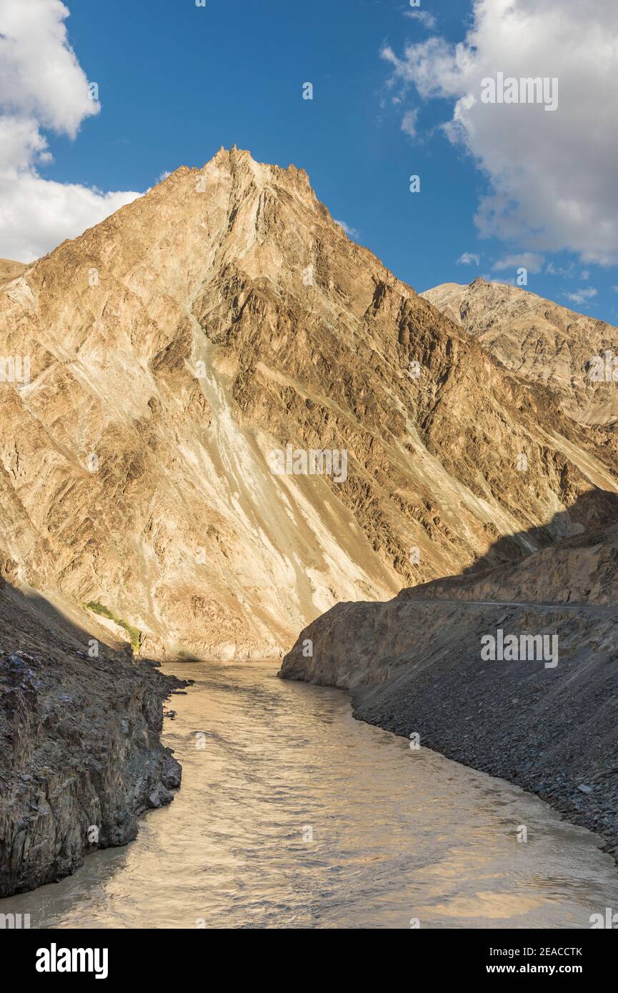 Hemis national park hi-res stock photography and images - Alamy