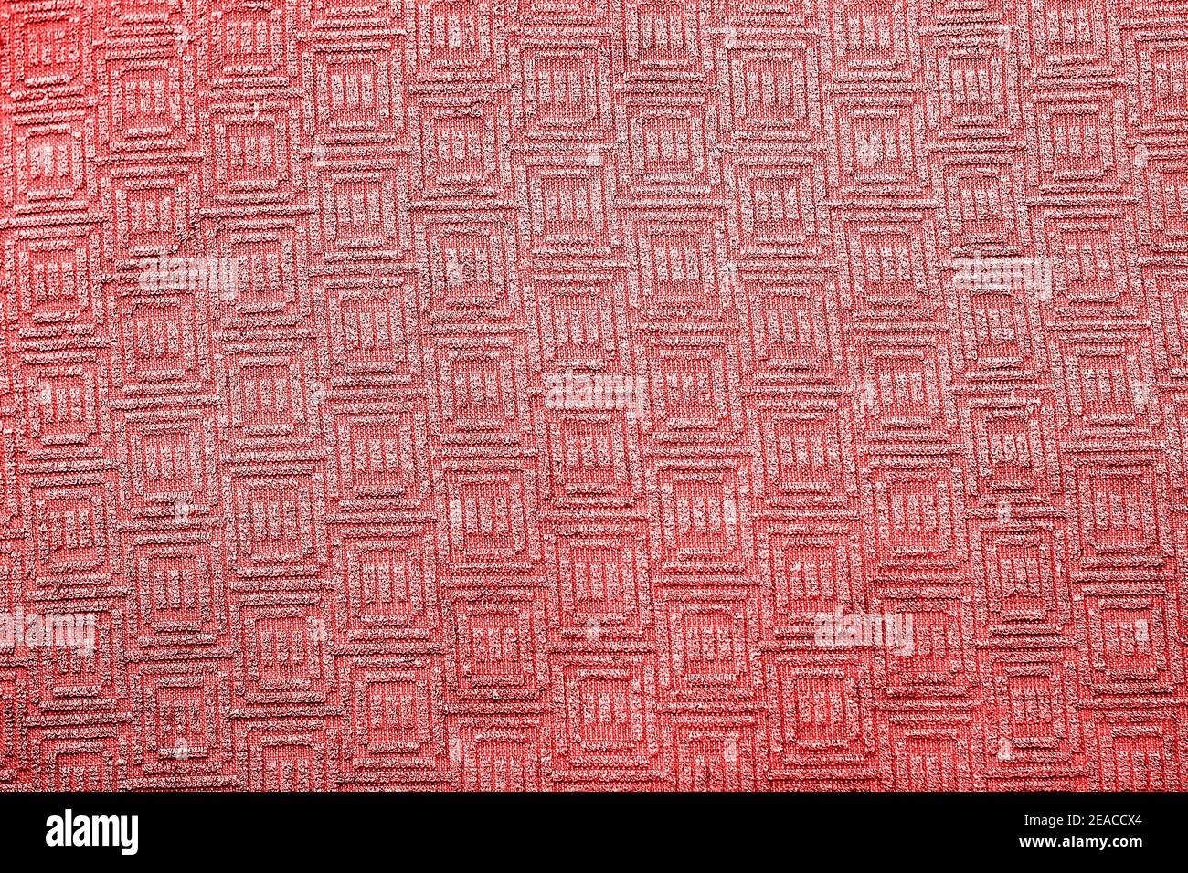 Pattern, embossment View from the front Stock Photo - Alamy