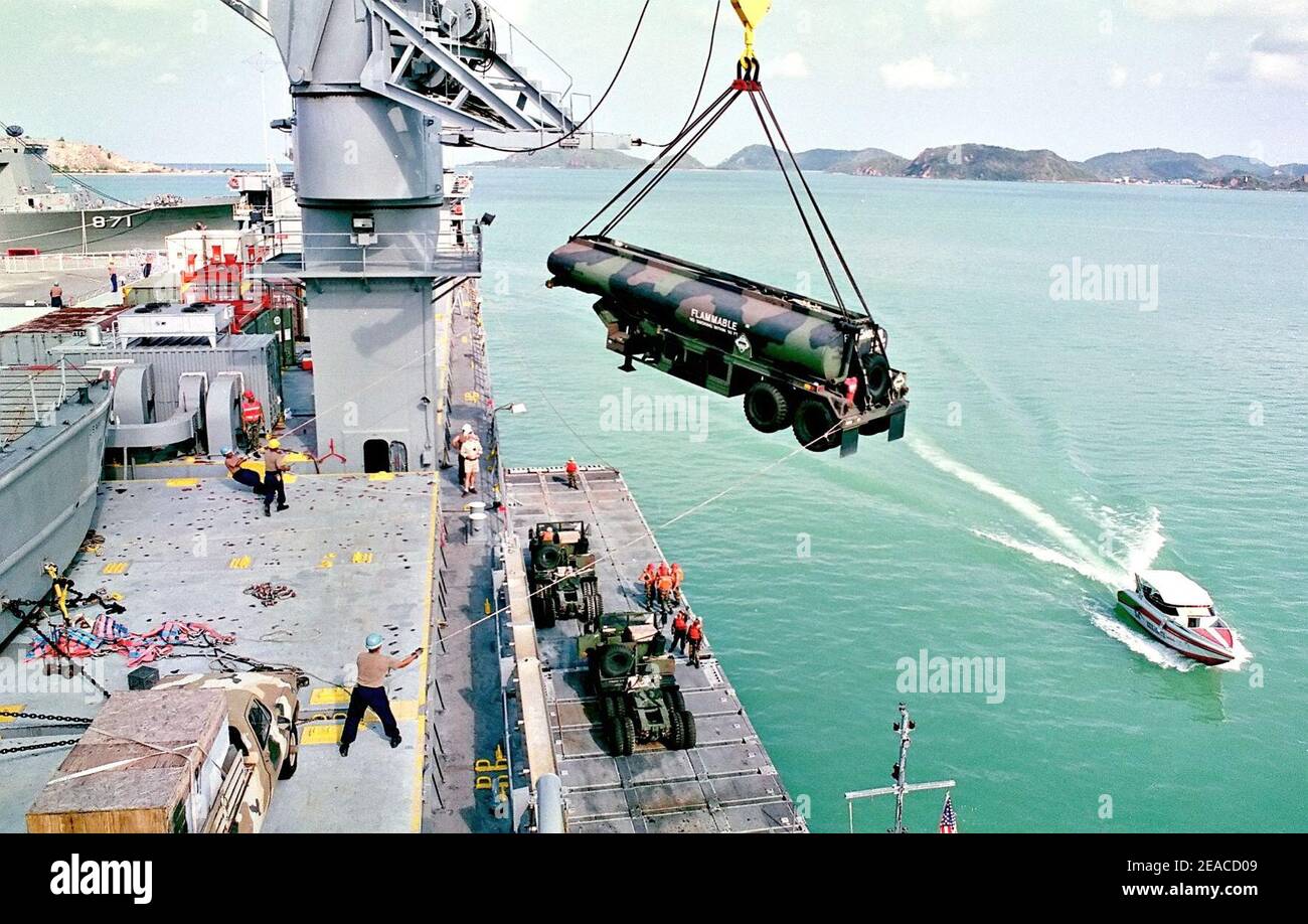 NewsPhoto 1998-05 980512 Stock Photo - Alamy