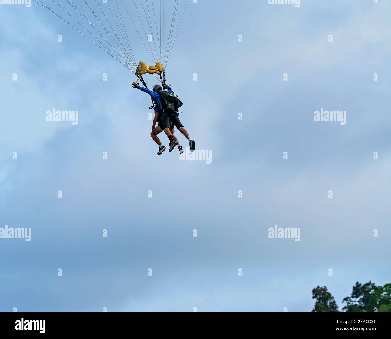 In tandem australia hi-res stock photography and images - Alamy