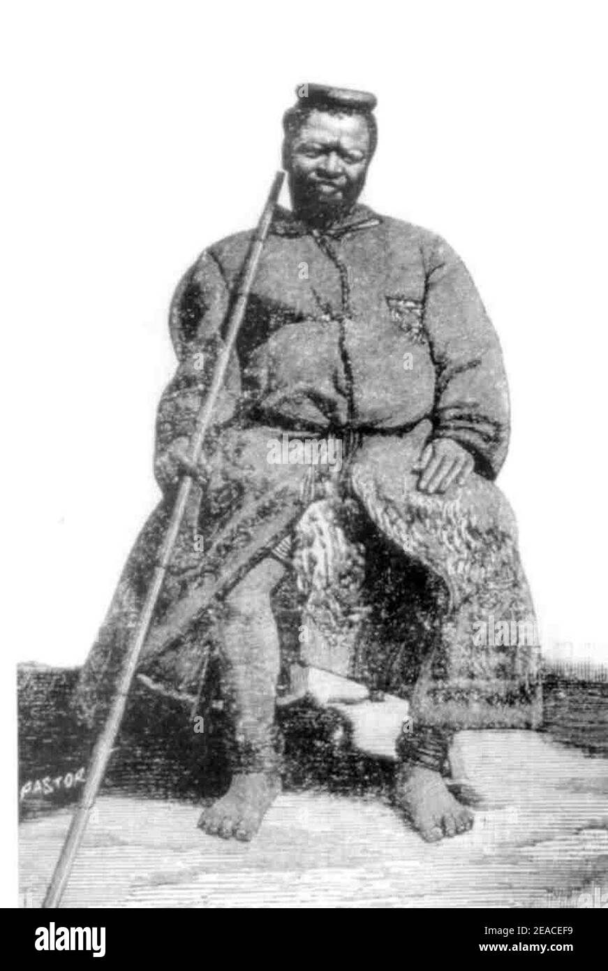 Gungunhana hi-res stock photography and images - Alamy