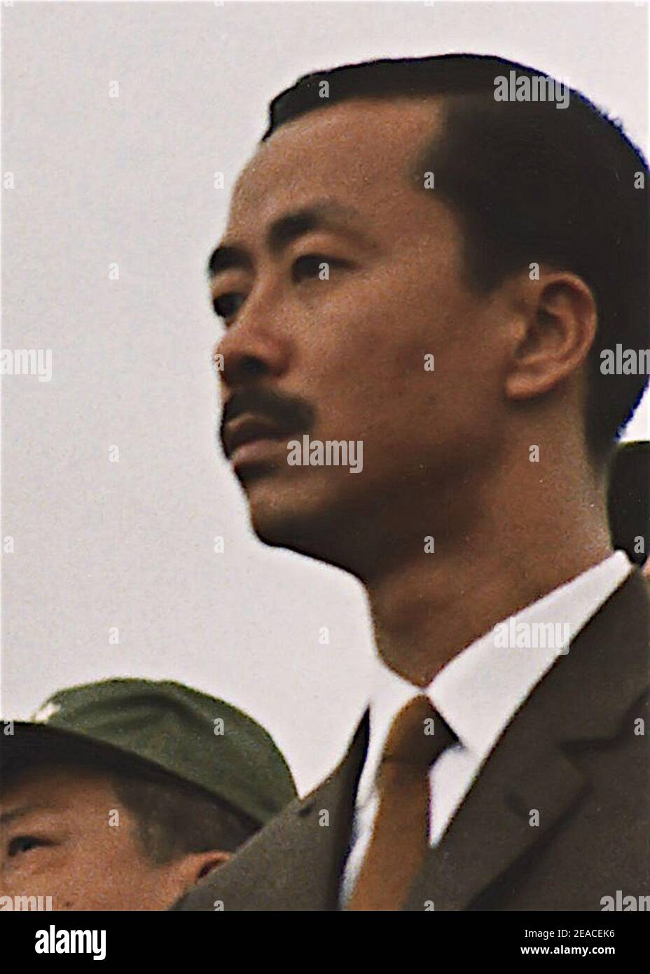 Nguyen Cao Ky Stock Photo - Alamy Nguyen Cao Ky Stock Photo - Alamy