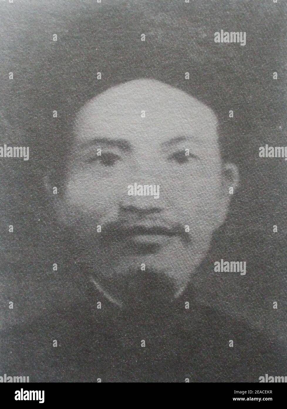 Nguyen Huu Huan Stock Photo - Alamy