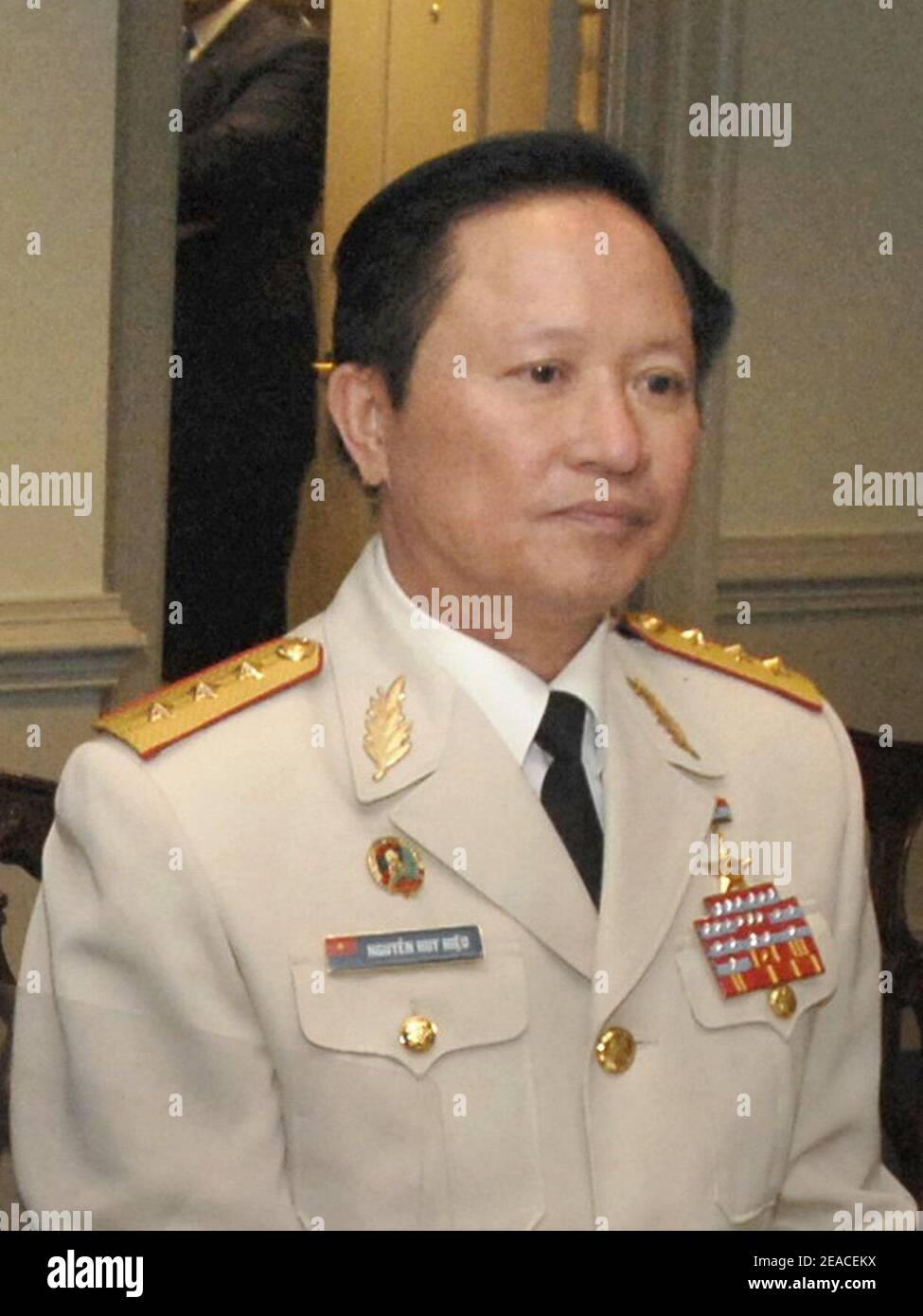 Nguyen Huy Hieu Stock Photo - Alamy