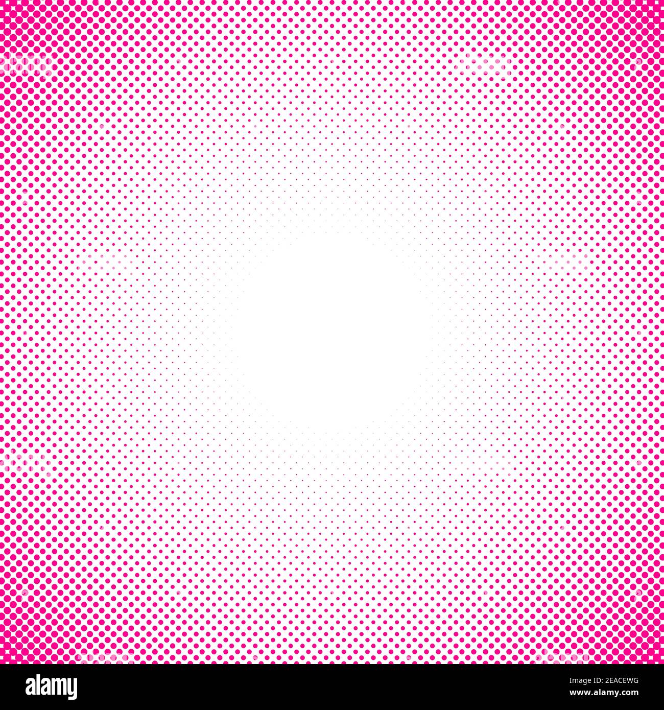 Pop art creative concept colorful comics book magazine cover. Polka ...