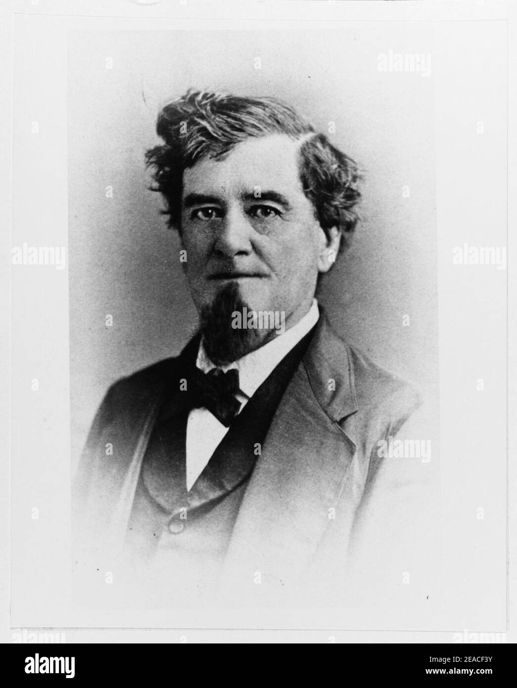John newland hi-res stock photography and images - Alamy