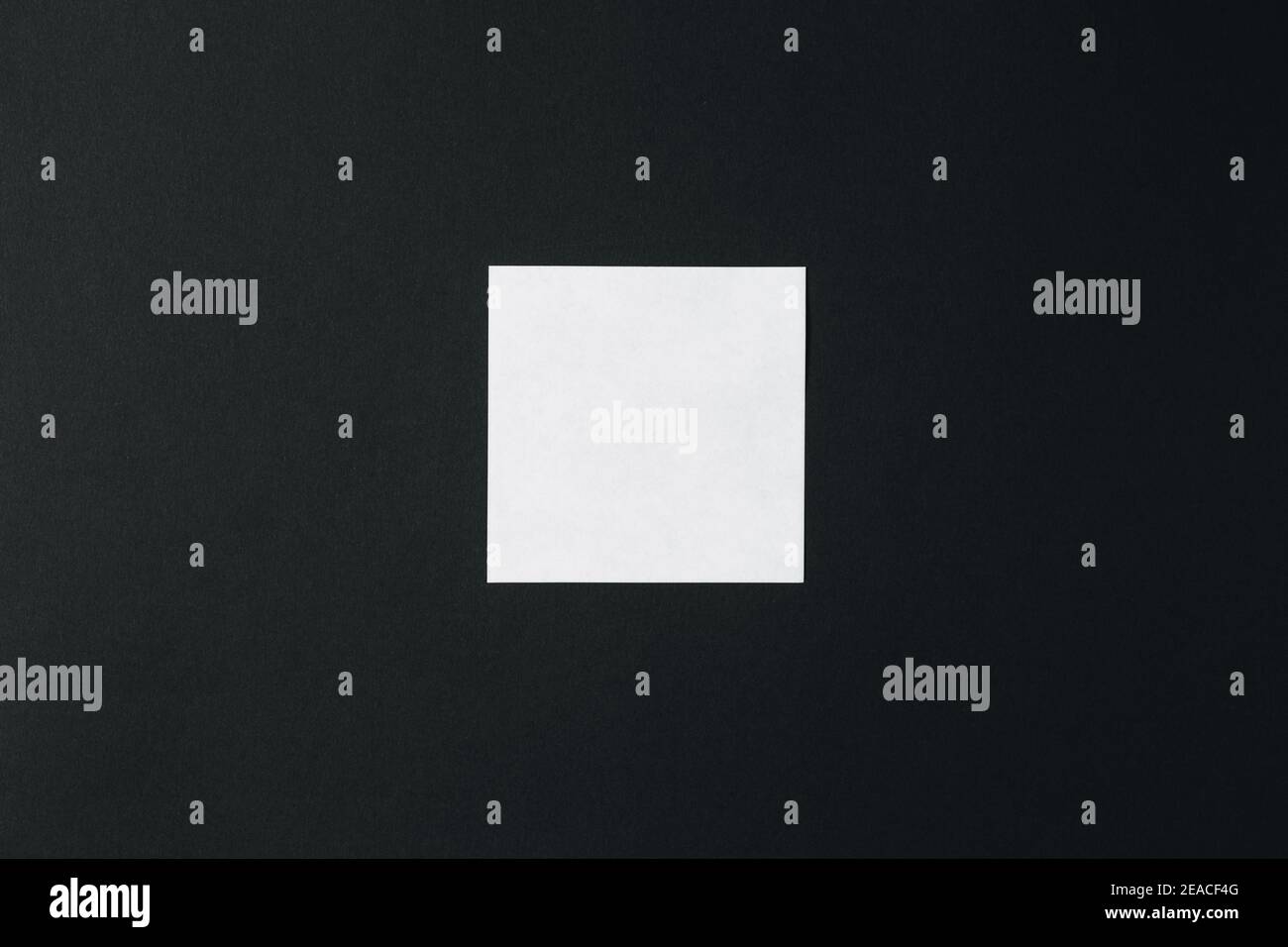 Square sheet of paper hi-res stock photography and images - Alamy