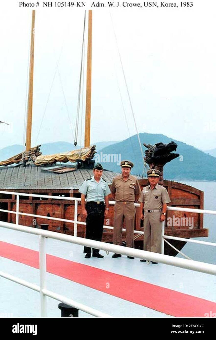 William crowe hi-res stock photography and images - Alamy