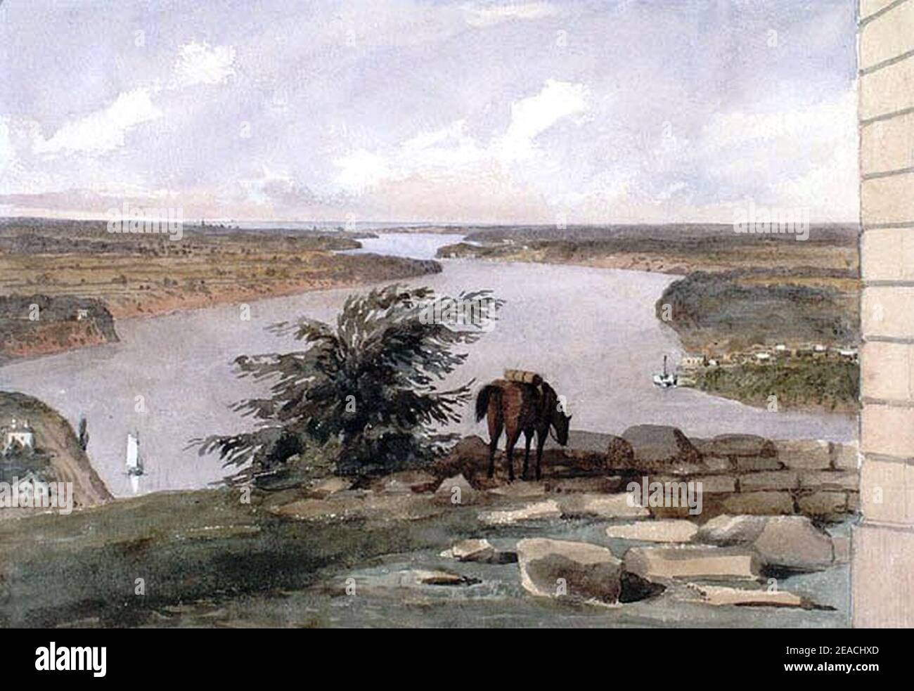 Queenston heights hi-res stock photography and images - Alamy