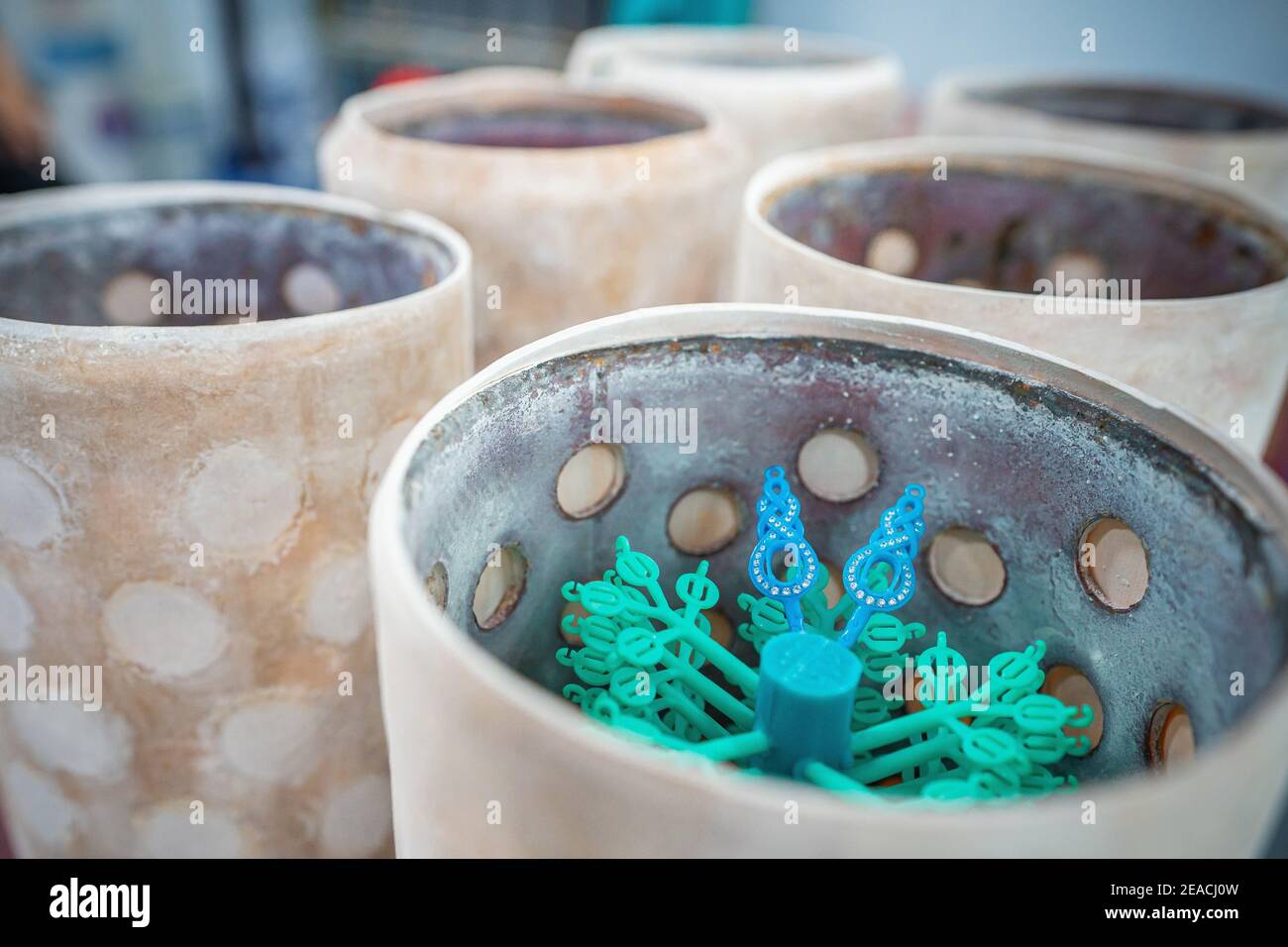 Jewelry casting kits hi-res stock photography and images - Alamy