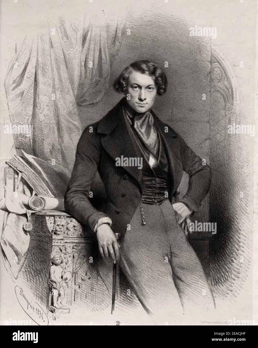 Nicaise de keyser hi-res stock photography and images - Alamy