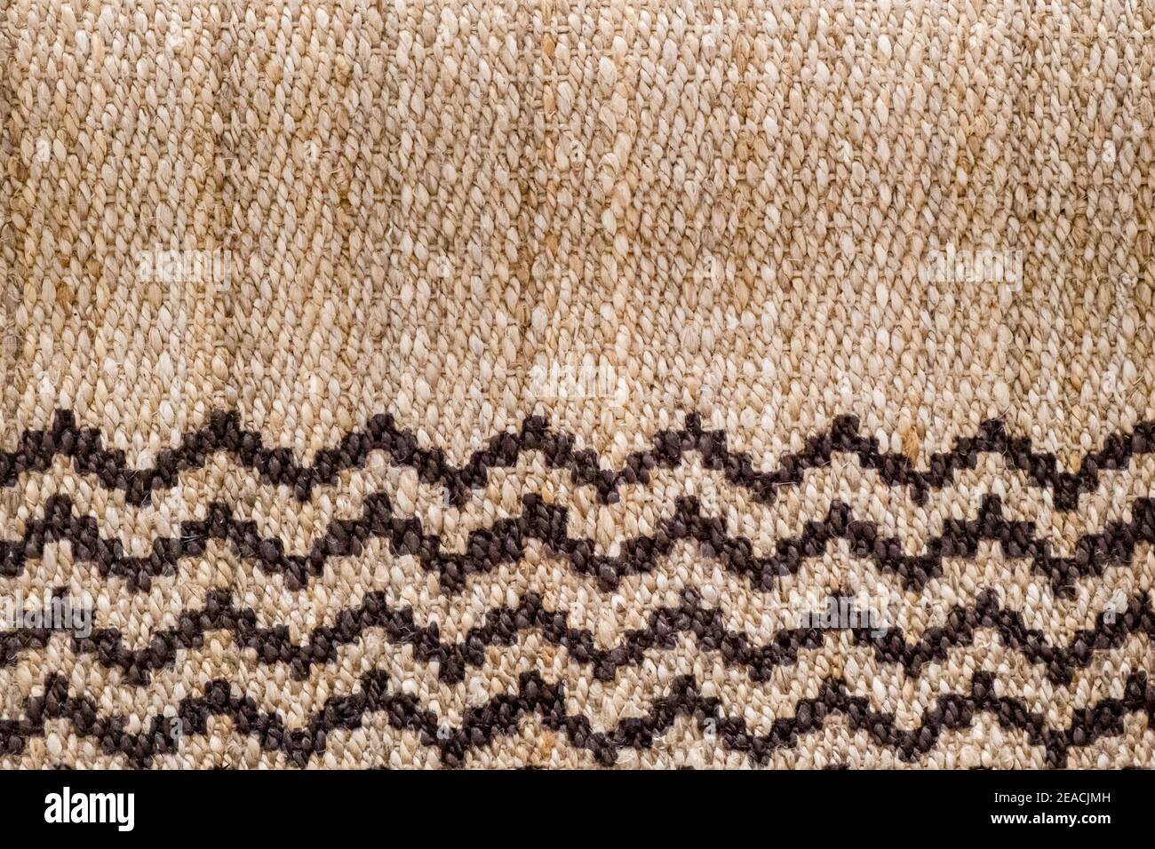 Natural sisal woven mixed surface,texture and color Stock Photo - Alamy
