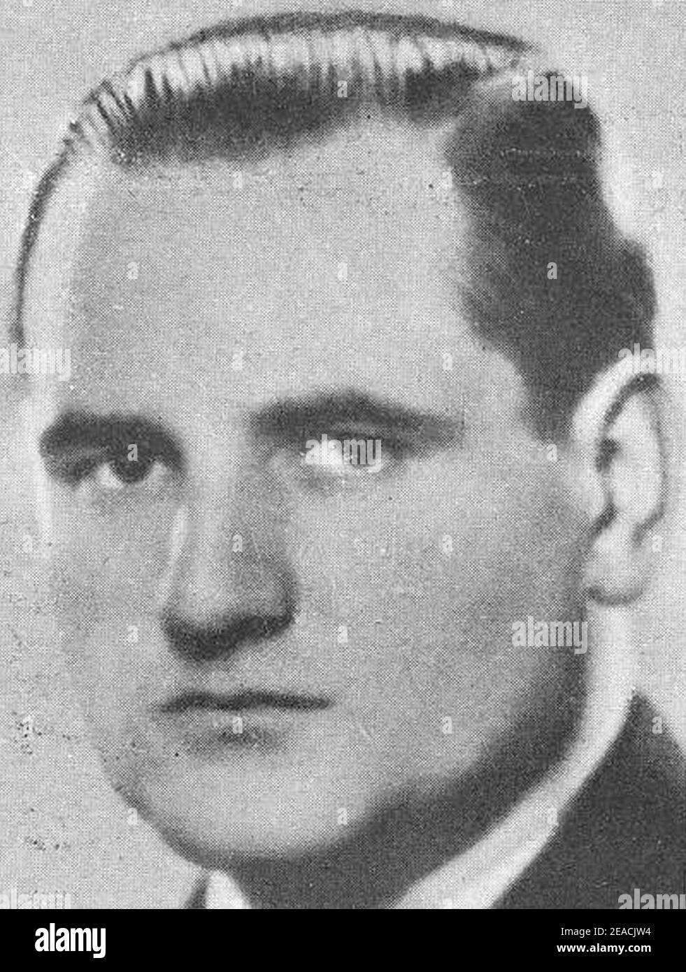 Nicasio Black and White Stock Photos & Images - Alamy