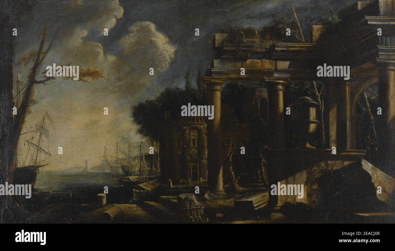 Niccolo codazzi hi-res stock photography and images - Alamy