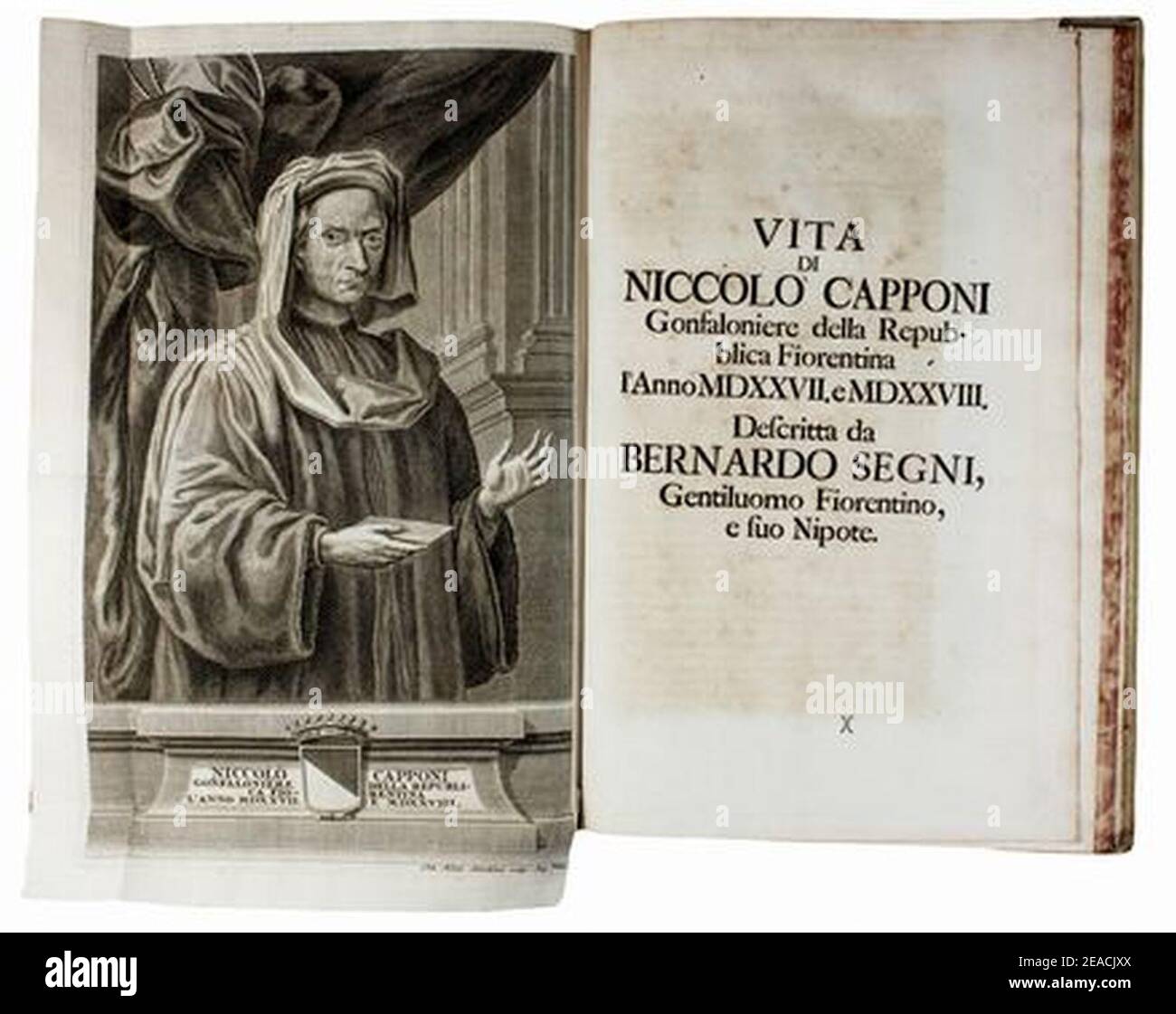 Capponi Cut Out Stock Images & Pictures - Alamy