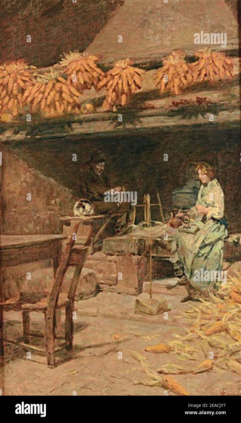Niccolo cannicci hi-res stock photography and images - Alamy