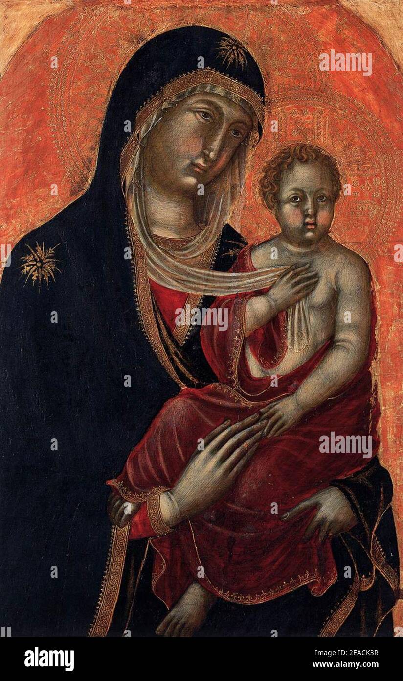 Niccolo di segna hi-res stock photography and images - Alamy