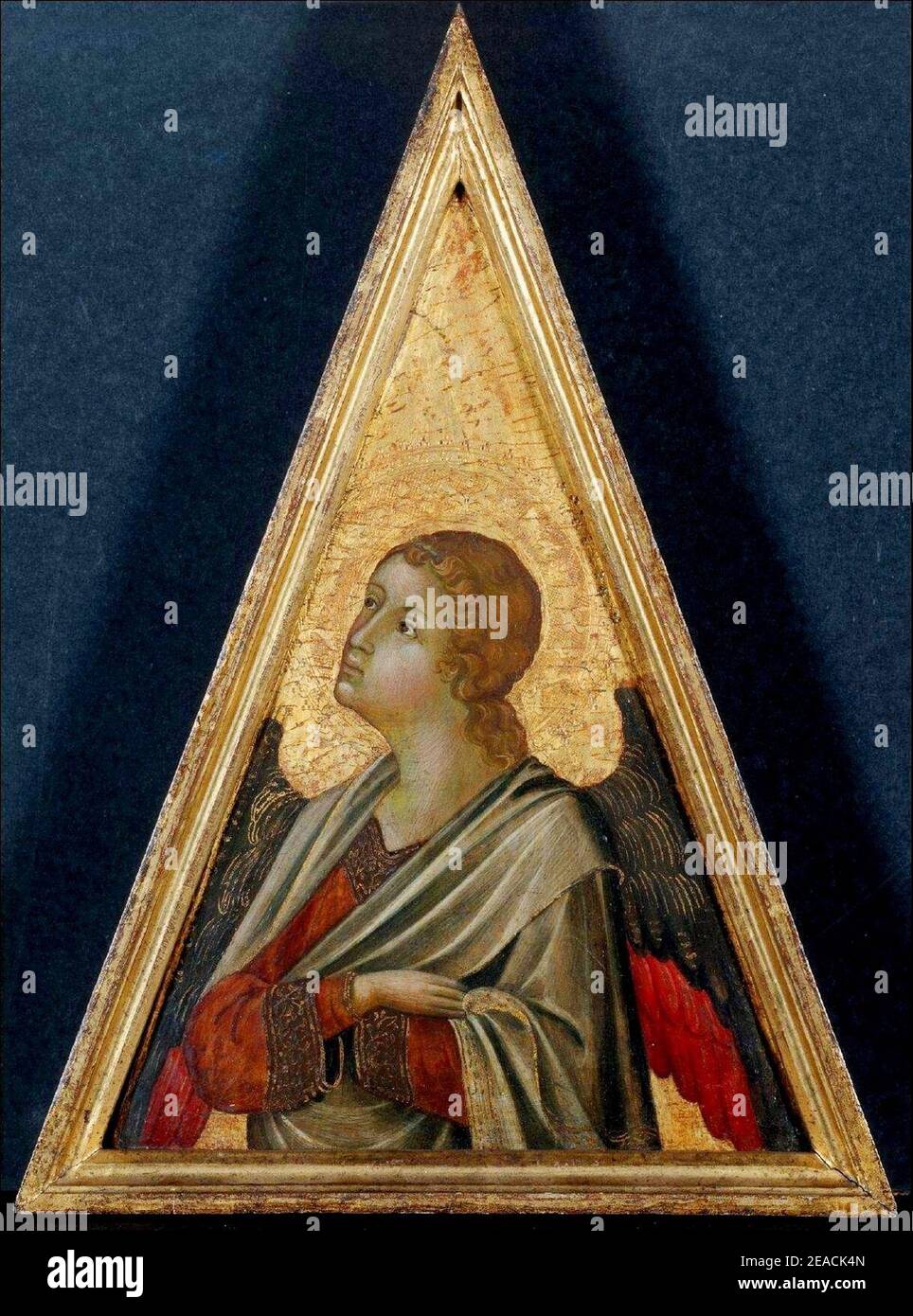 Niccolo di segna hi-res stock photography and images - Alamy