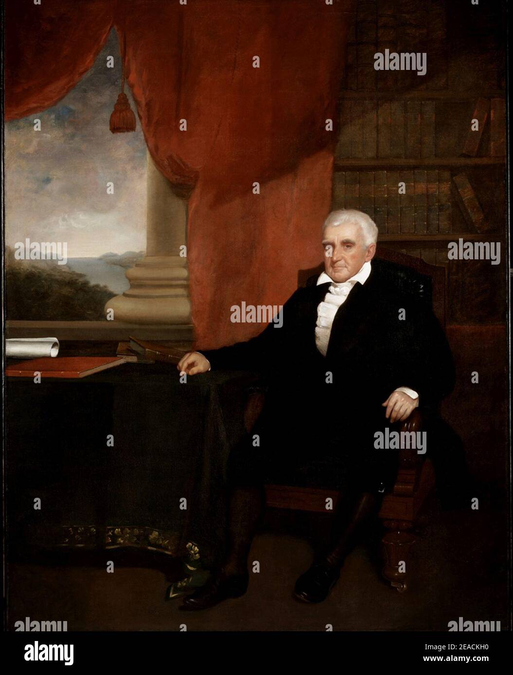 Nicholas brown hi-res stock photography and images - Alamy