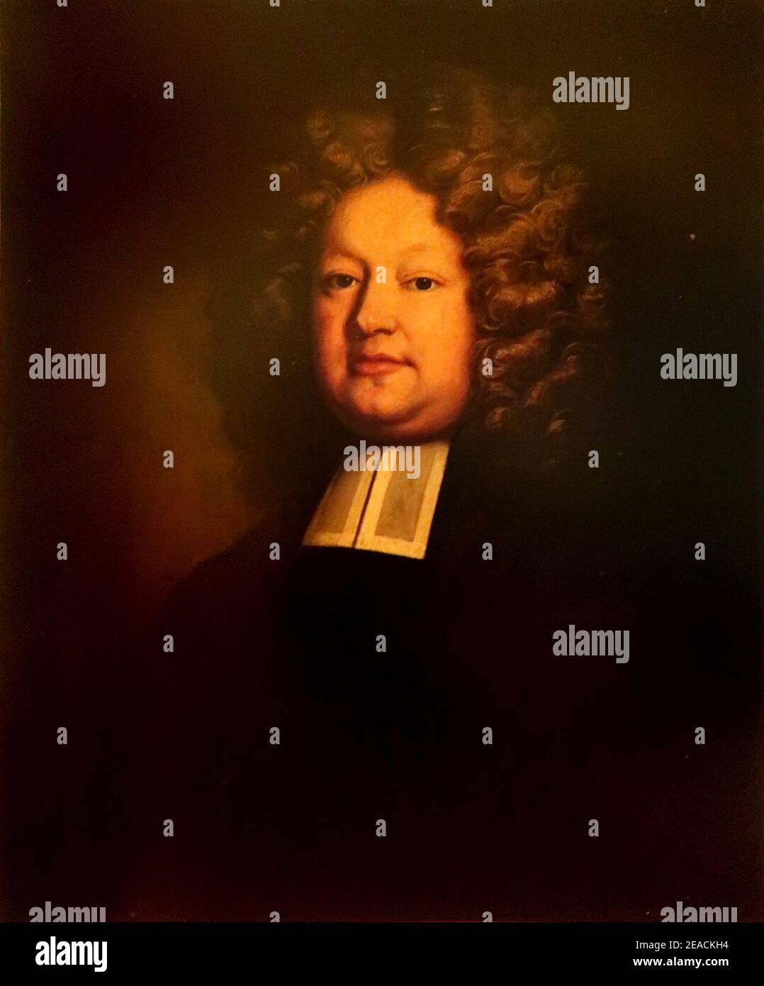 Nicholas Brady, by Hugh Howard Stock Photo - Alamy