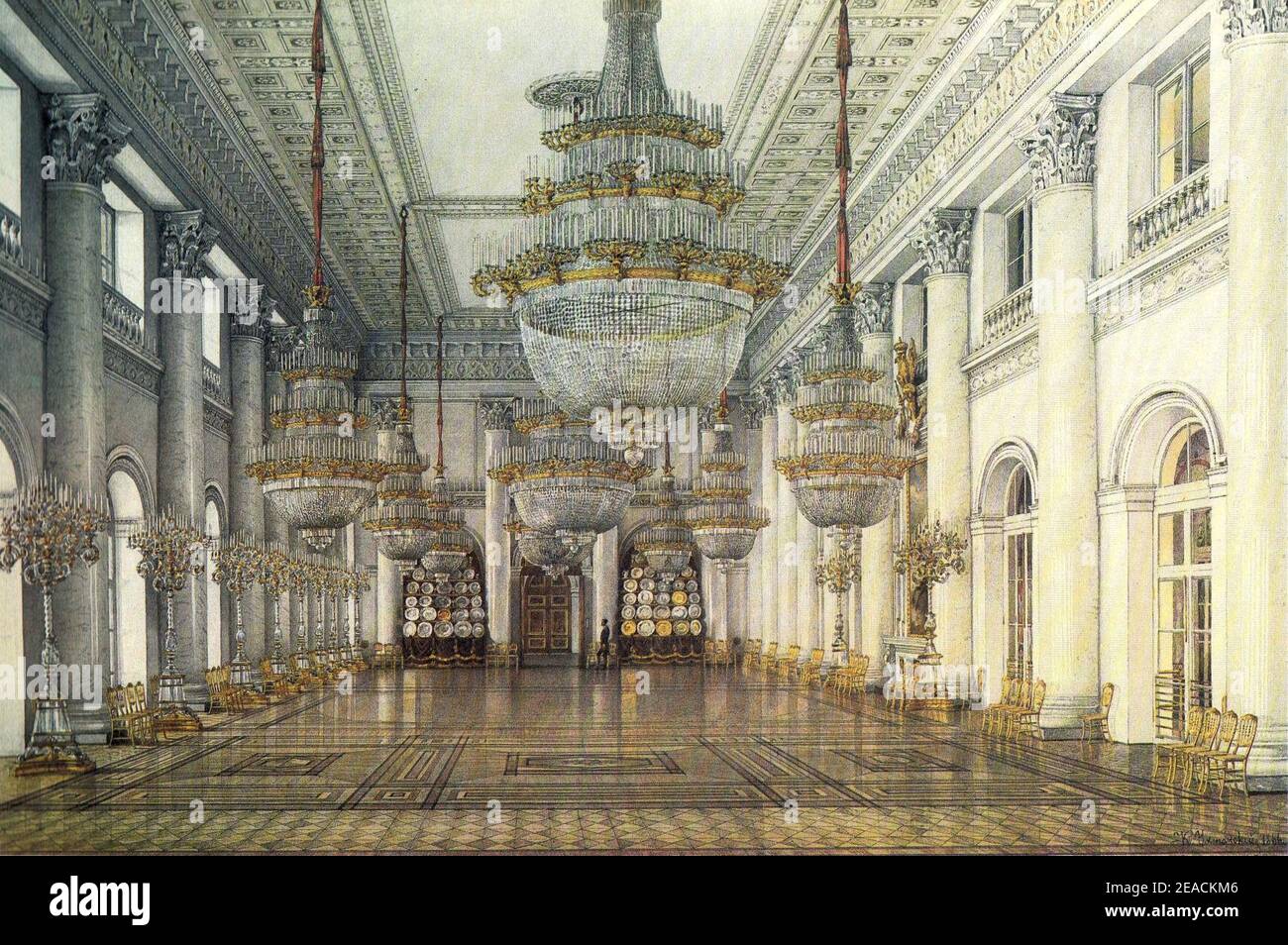 Nicholas Hall (rectified Stock Photo - Alamy