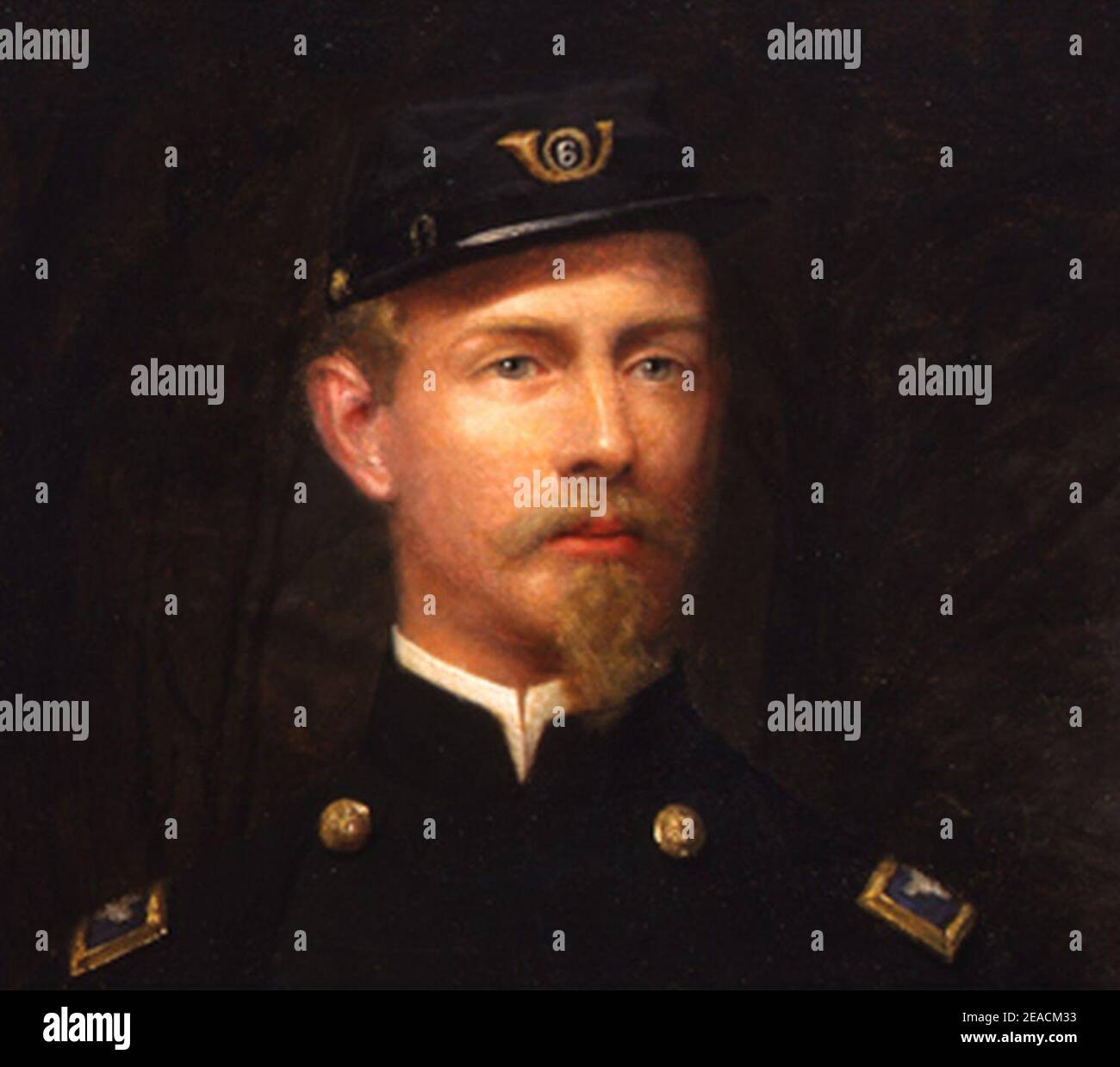 Nicholas longworth anderson hi-res stock photography and images - Alamy