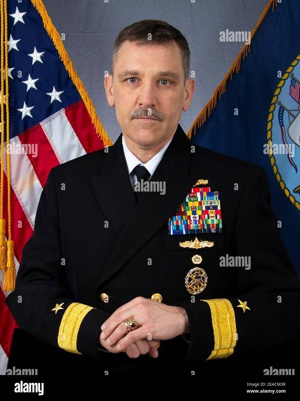 Nicholas M. Homan (2 Stock Photo - Alamy