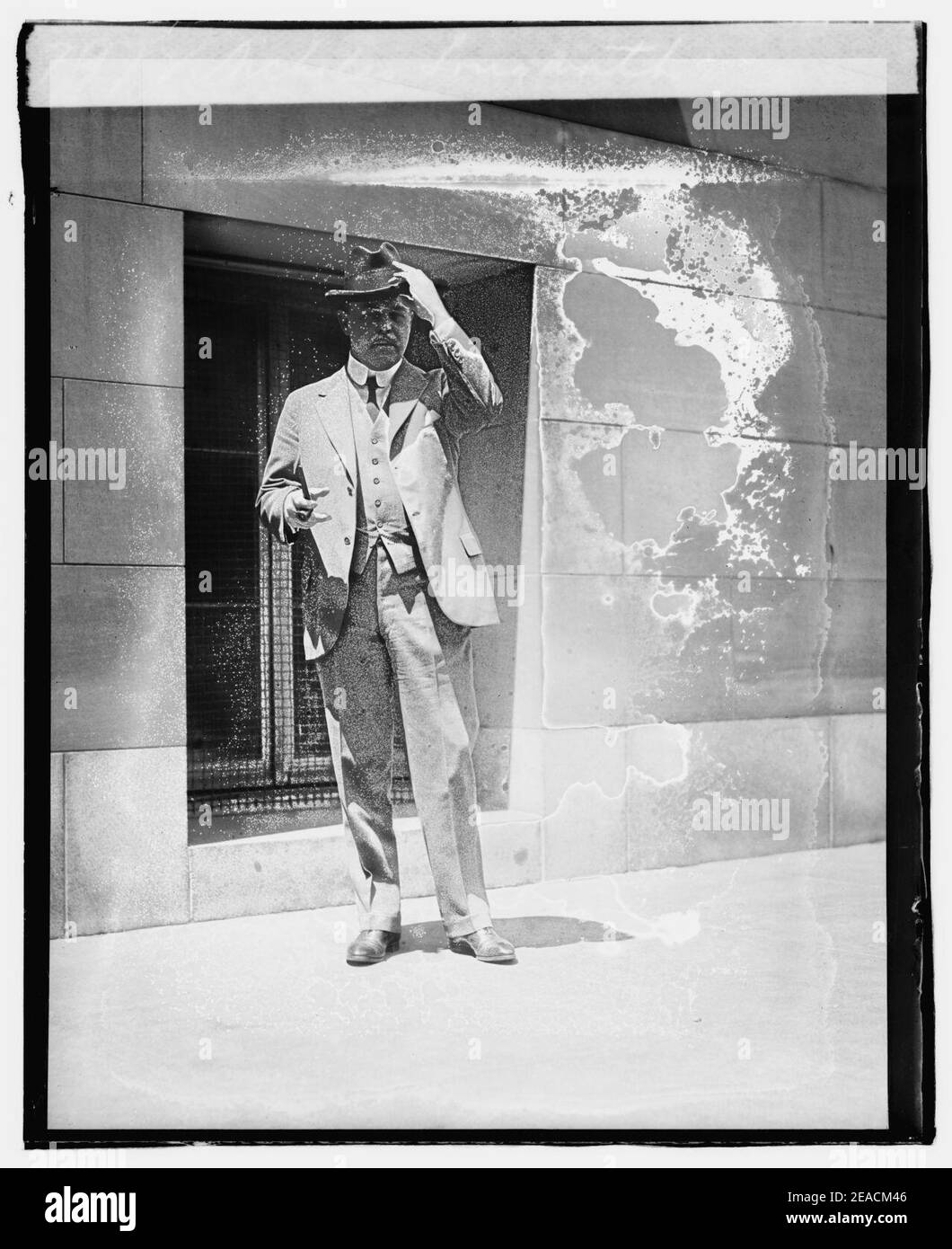 Nicholas longworth hi-res stock photography and images - Alamy