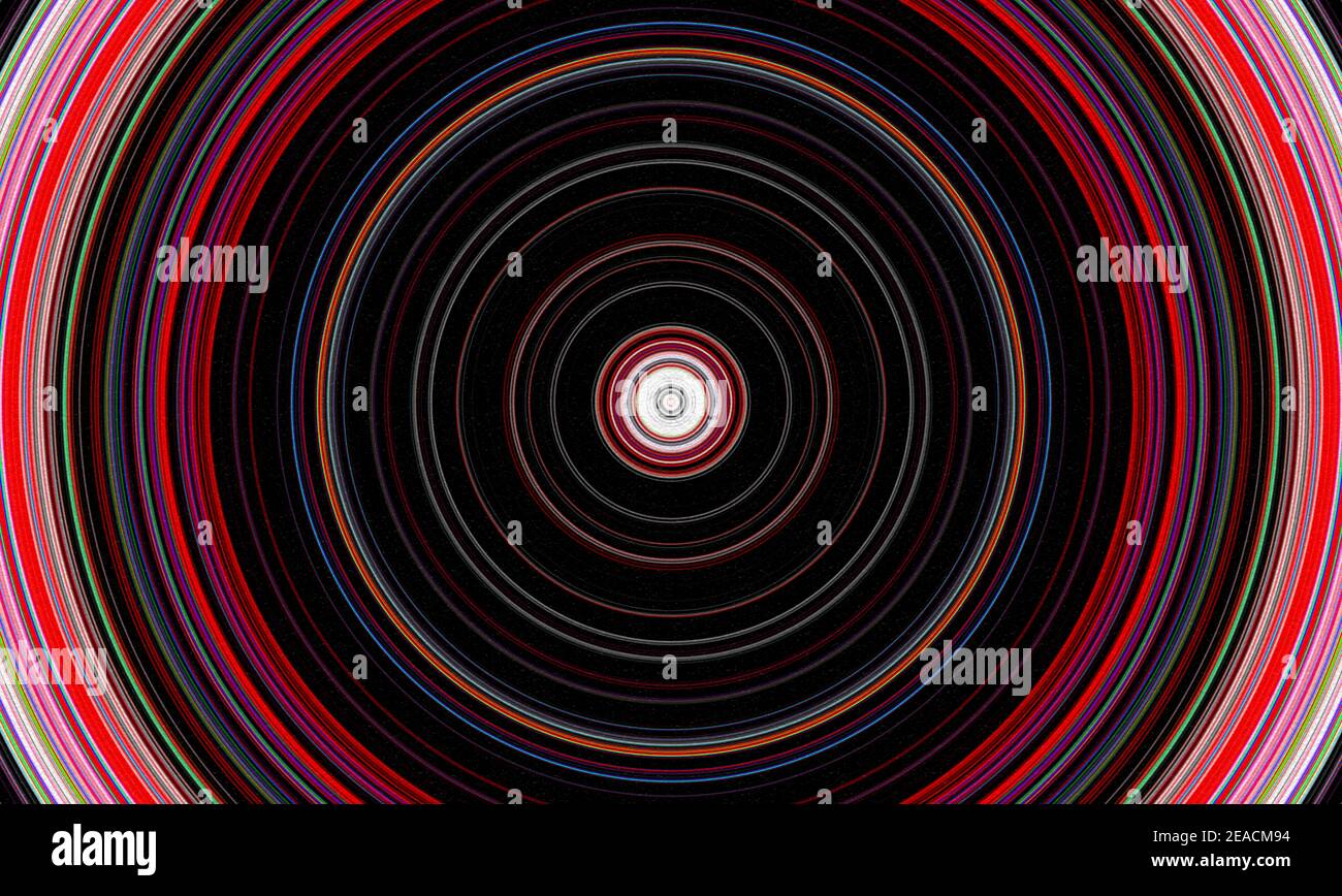 Spiral of lightning hi-res stock photography and images - Alamy