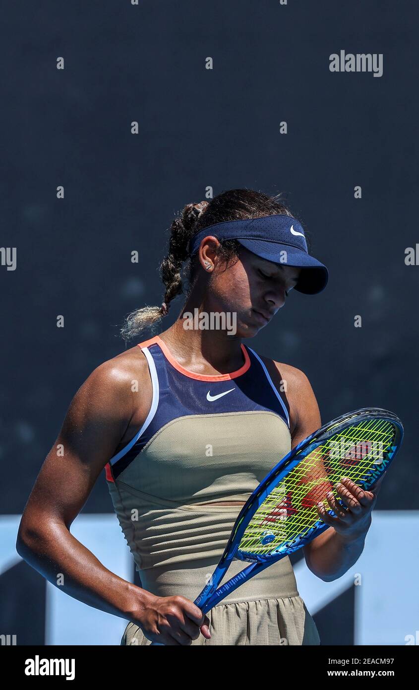 Whitney osuigwe hi-res stock photography and images - Alamy