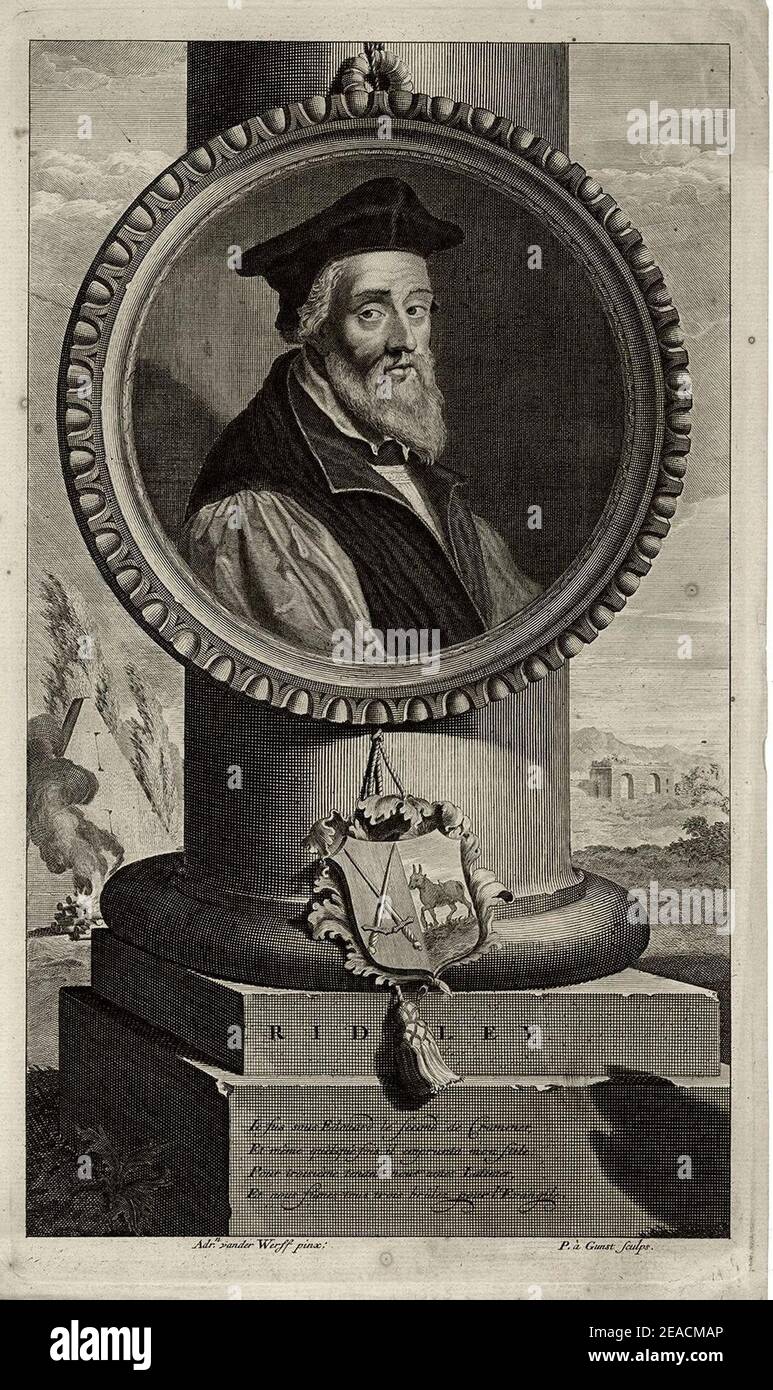 Nicholas ridley hi-res stock photography and images - Alamy