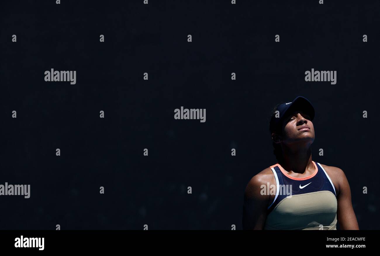 Whitney osuigwe hi-res stock photography and images - Alamy