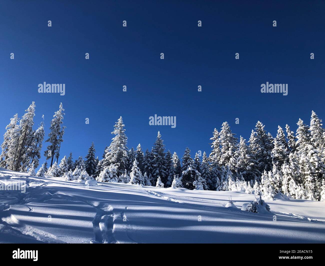Serlesbahnen ski area hi-res stock photography and images - Alamy