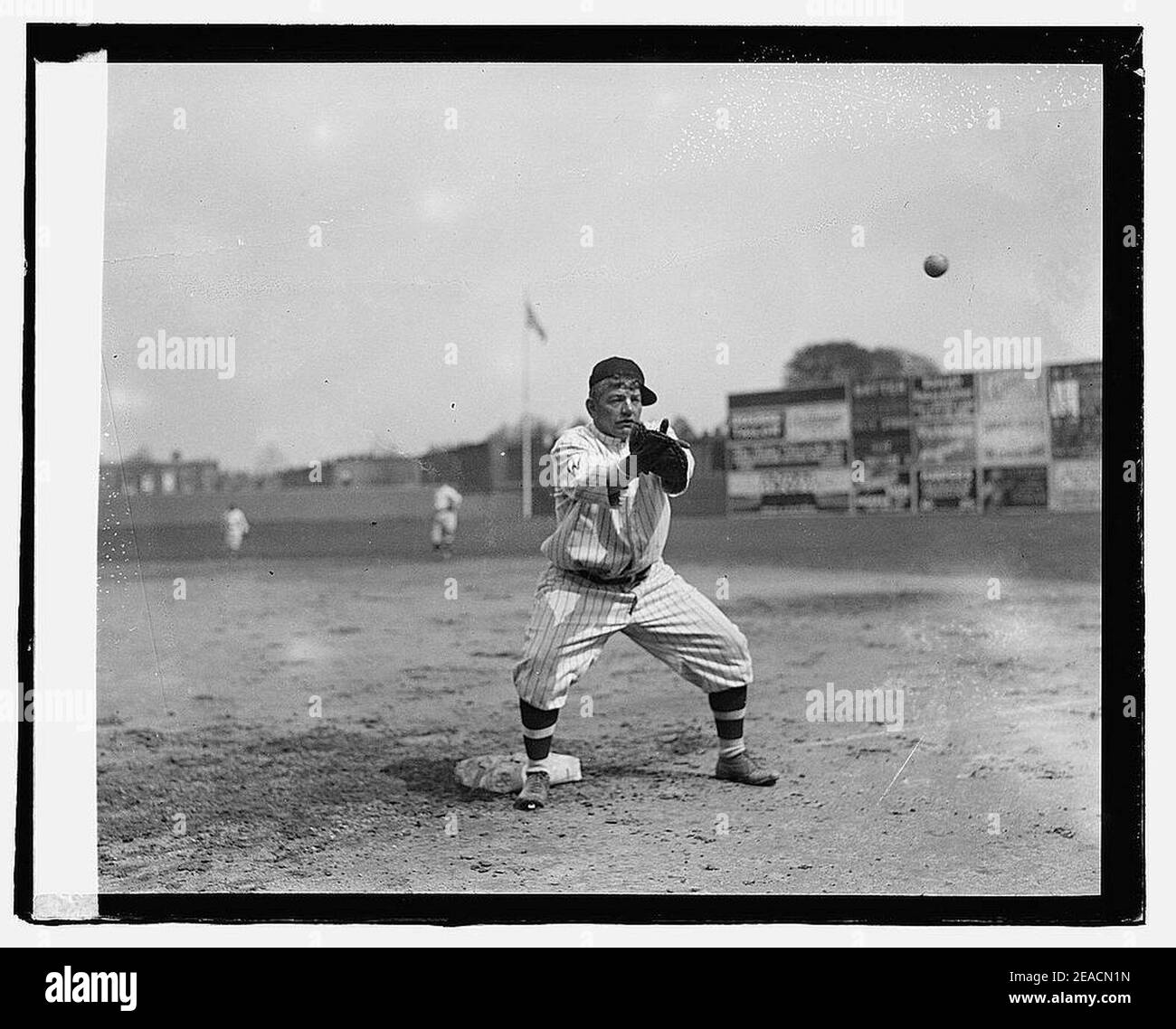 Nick Altrock High Resolution Stock Photography and Images - Alamy