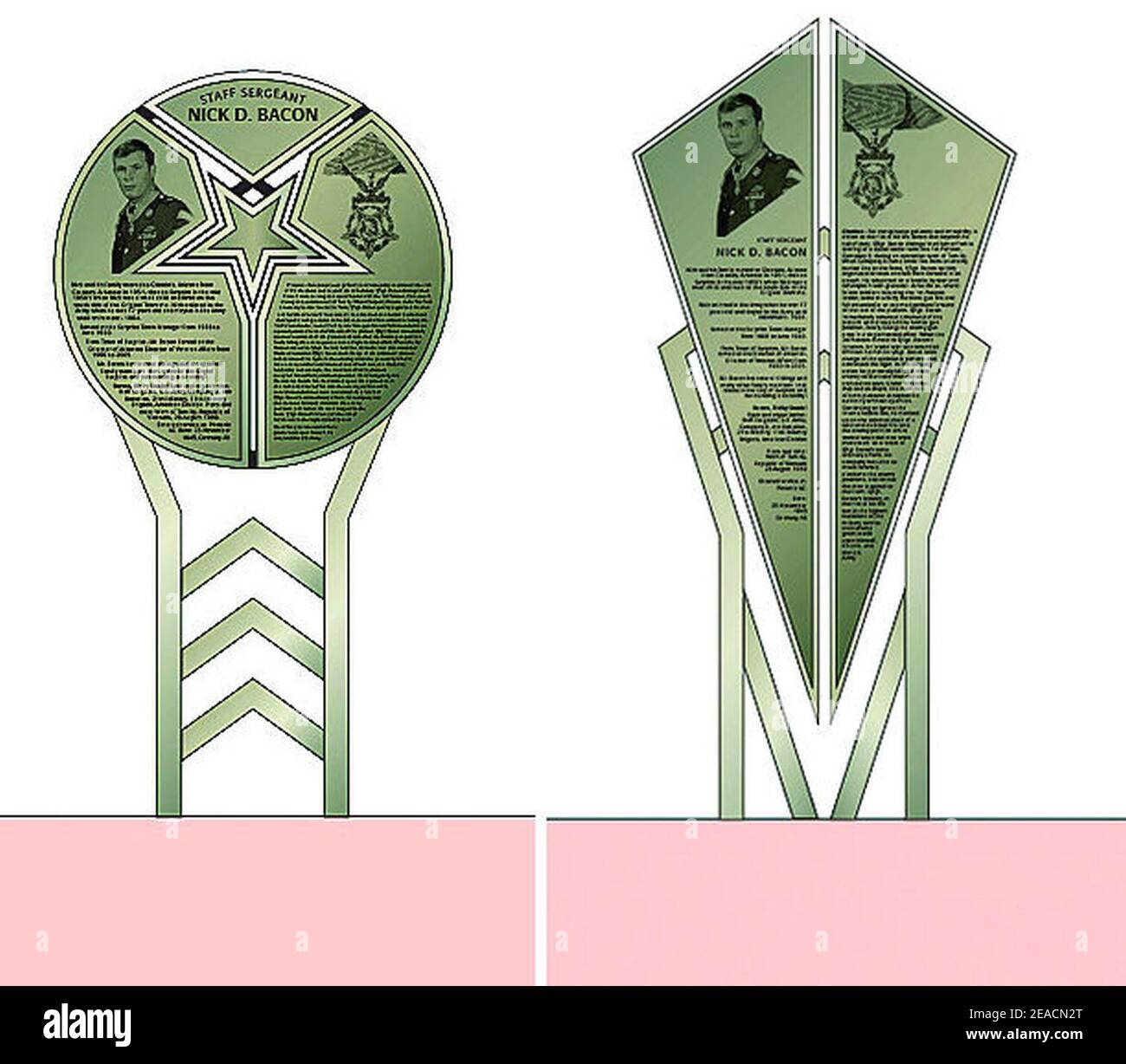 Nick bacon hi-res stock photography and images - Alamy