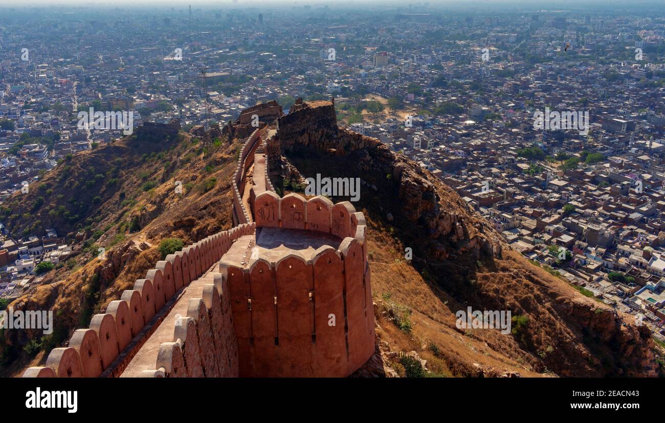 Places to visit in jaipur hi-res stock photography and images - Alamy